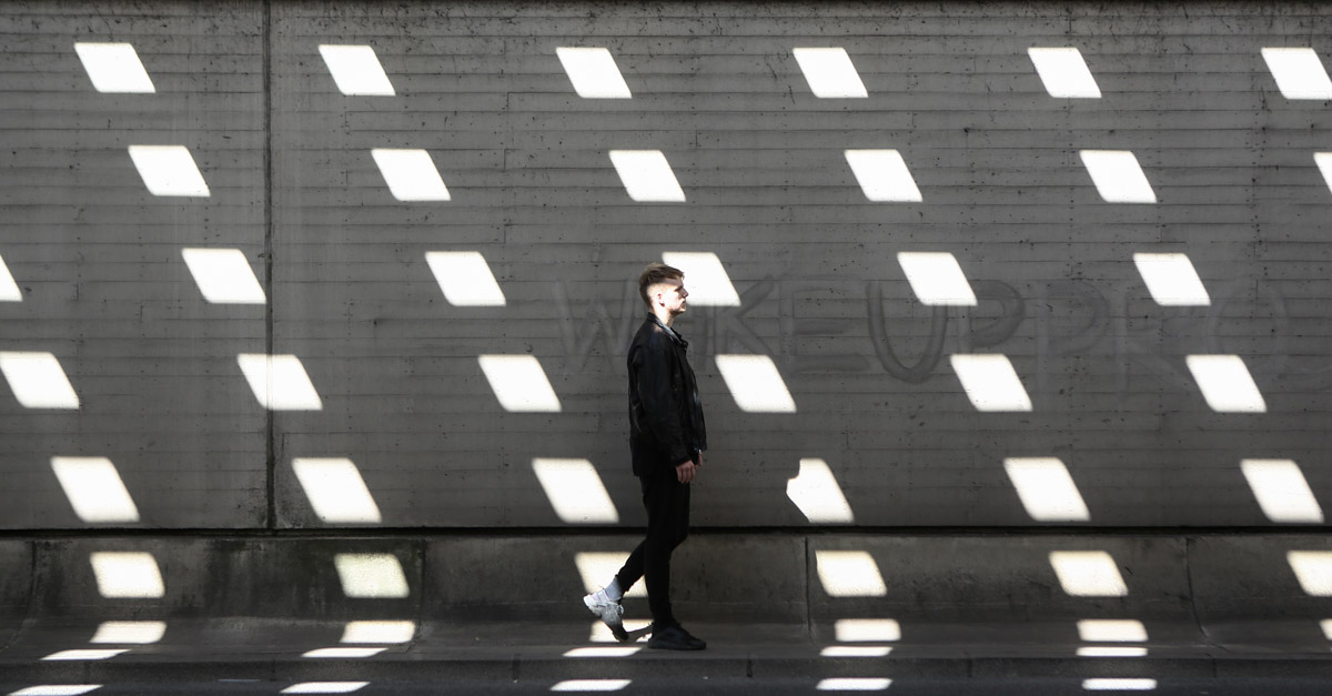 Set zum Freitag #76 – Kevin De Vries - Kallistik