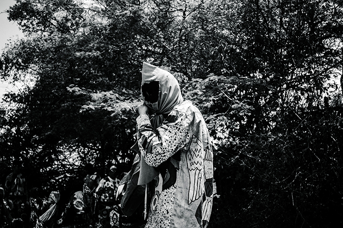 Adrian Naranjo – Naiguatá Oculta - Kallistik