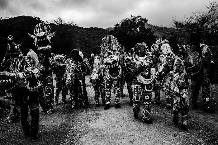 Adrian Naranjo – Naiguatá Oculta - Kallistik