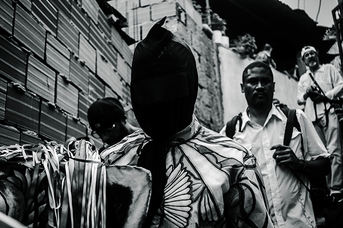 Adrian Naranjo – Naiguatá Oculta - Kallistik