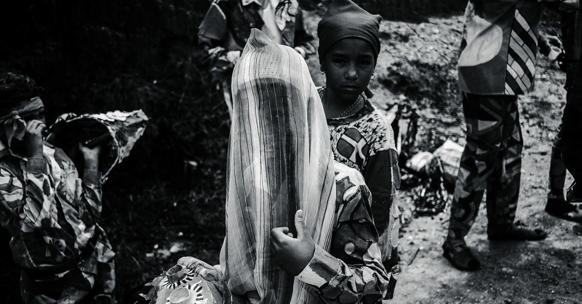 Adrian Naranjo – Naiguatá Oculta - Kallistik