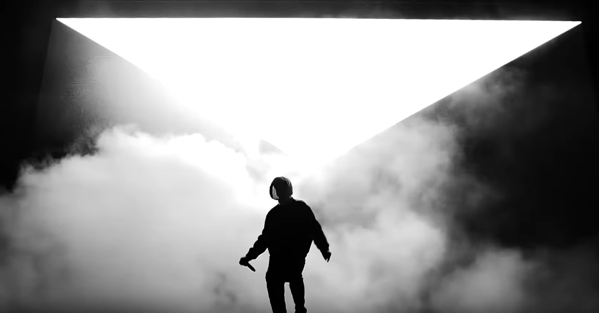 Trettmann – Intro – Kallistik