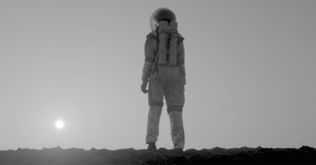 Afronauts - Kallistik