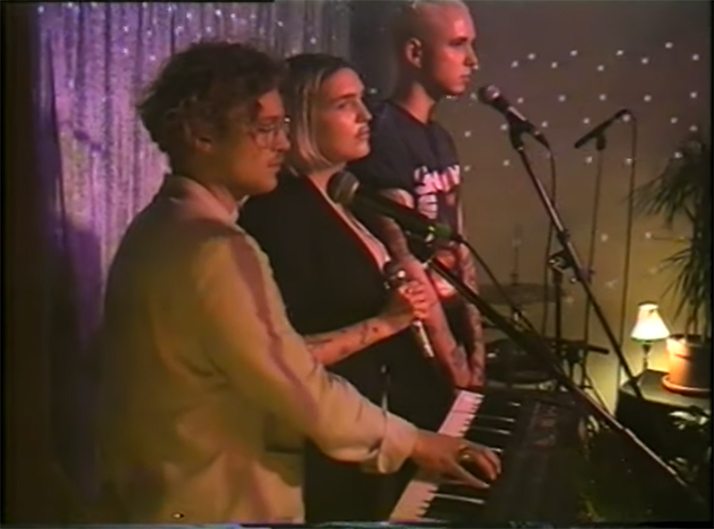 Kaltenkirchen, Drangsal & Mia Morgan – Harry Haller – Kallistik