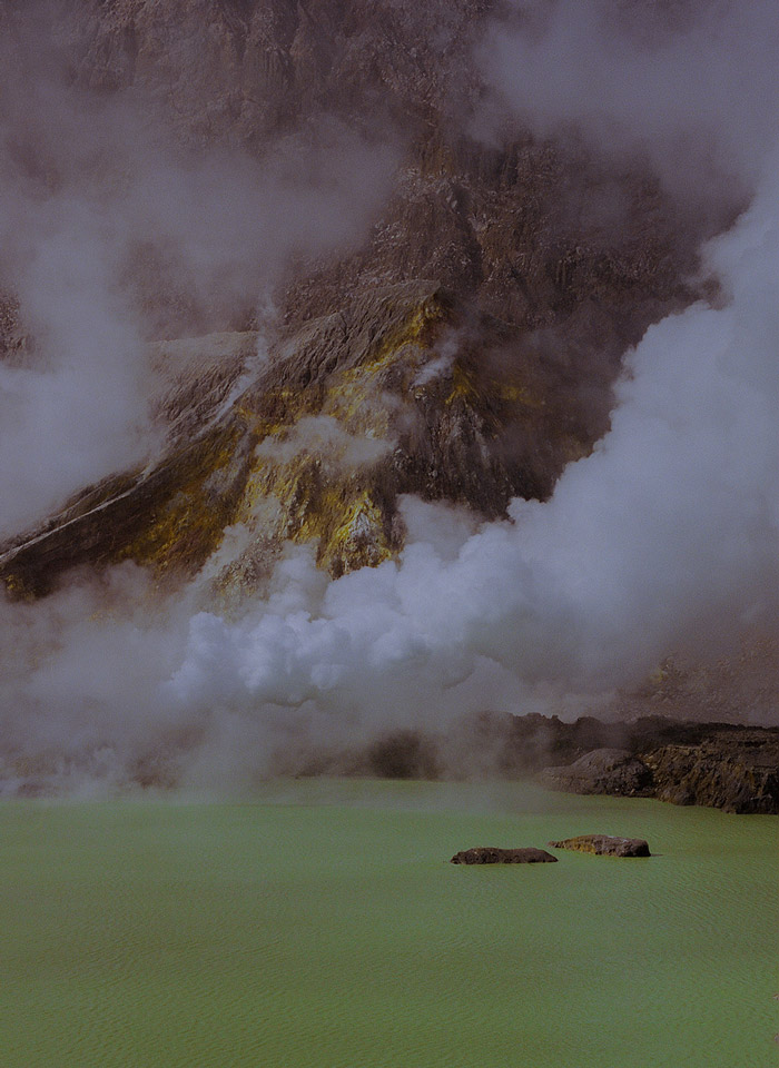 Chiara Zonca – It Devours - Kallistik