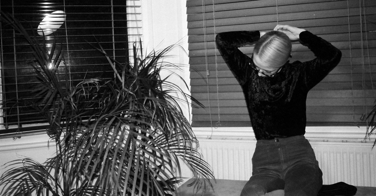 Set zum Freitag #114 – Nite Fleit - Kallistik