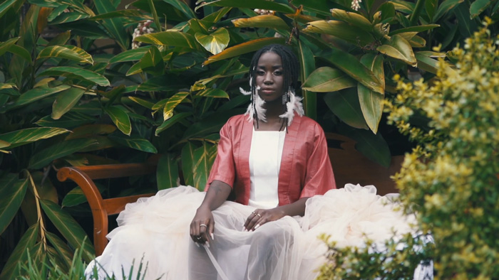 Maya Amolo – Lush Green - Kallistik