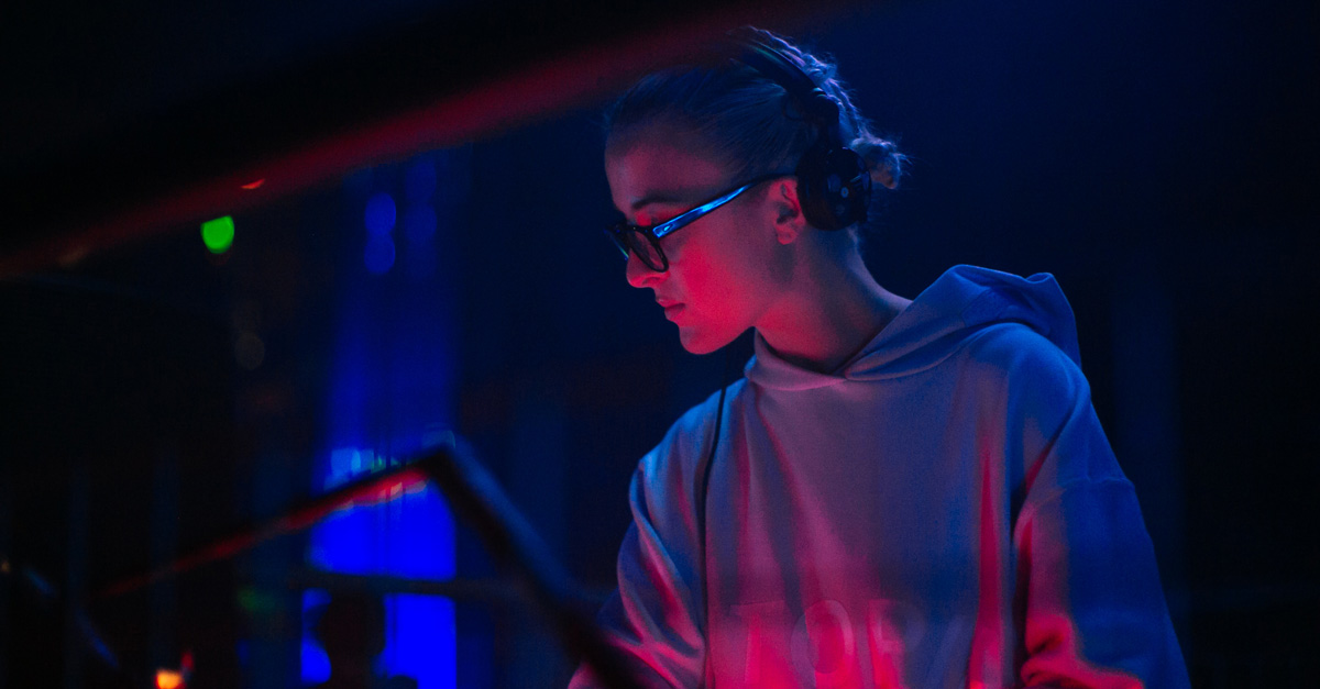 Set zum Freitag #139 – Nite Fleit – Kallistik