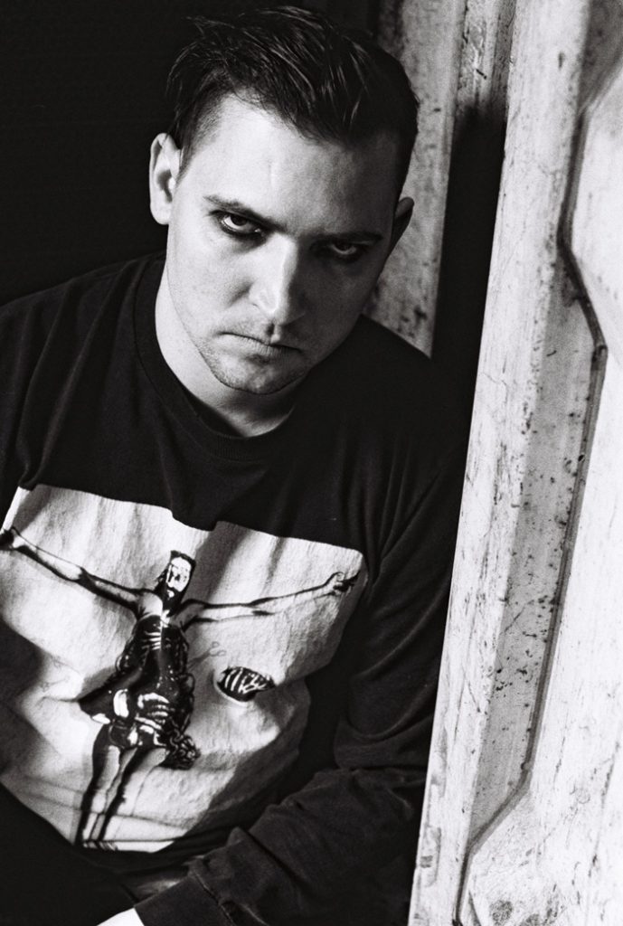 Vatican Shadow – Persian Pillars Of The Gasoline Era - Kallistik