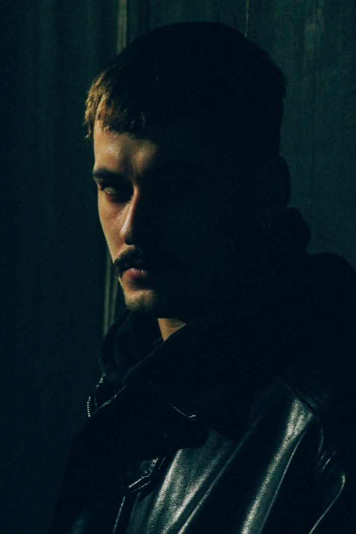 Set zum Freitag #164 – Djedjotronic & Pablo Bozzi – Kallistik