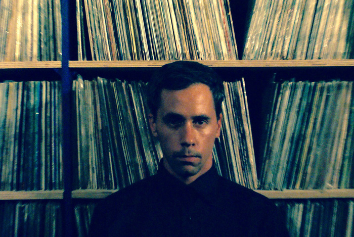 Set zum Freitag #173 – DJ Okapi – Kallistik