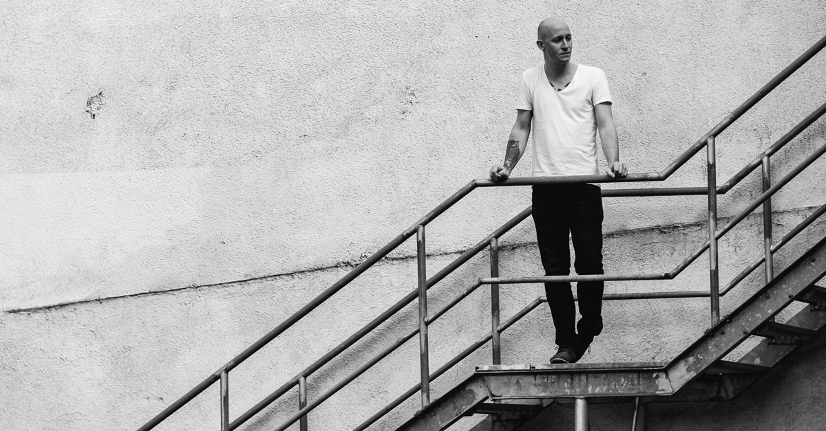 Set zum Freitag #184 – Eric Cloutier – Kallistik