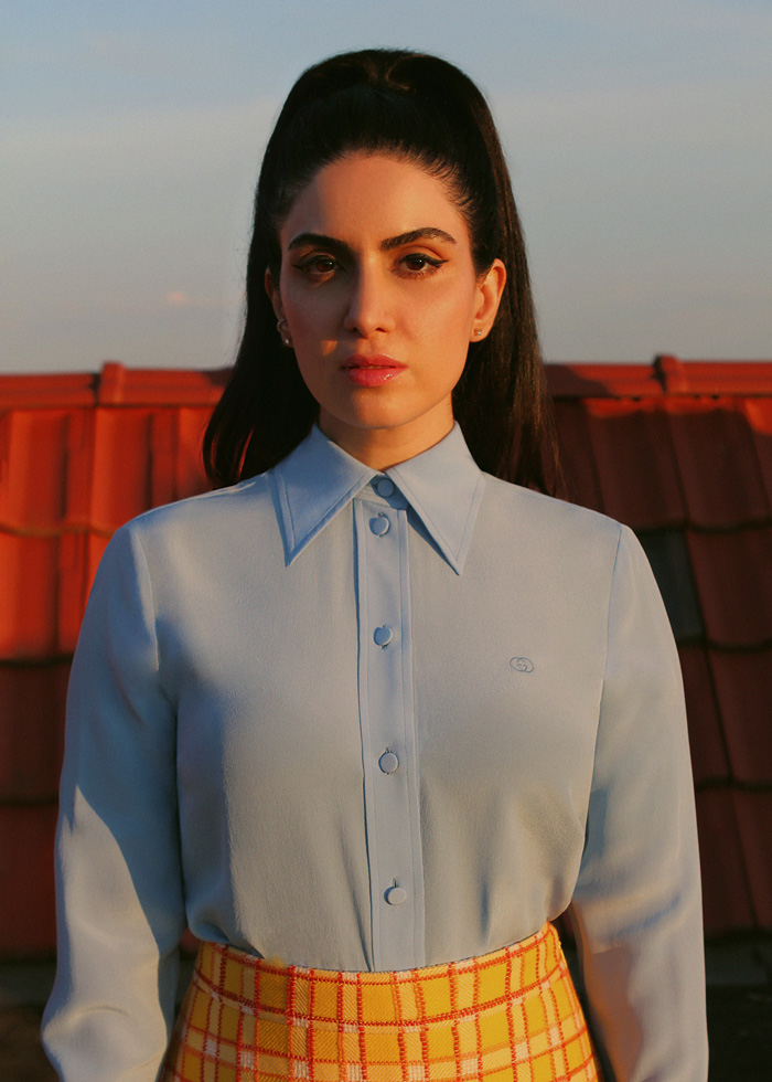 Set zum Freitag #199 – Paramida - Kallistik