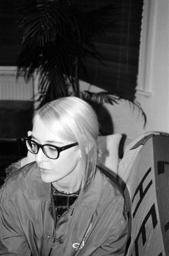 Set zum Freitag #206 – Nite Fleit – Kallistik