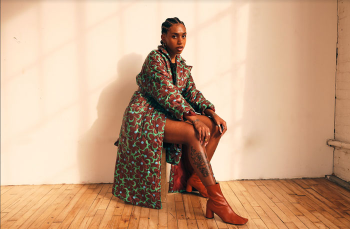 Yaya Bey – Remember Your North Star - Kallistik