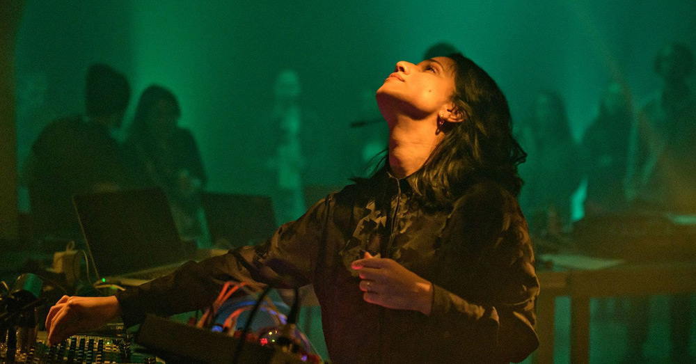 Hüma Utku – The Psychologist - Kallistik