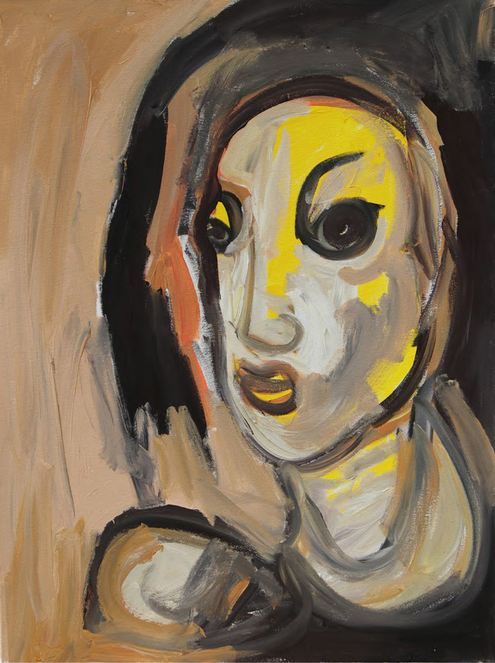 Marius Stutte – Kunstmaler und Zeichner - Kallistik