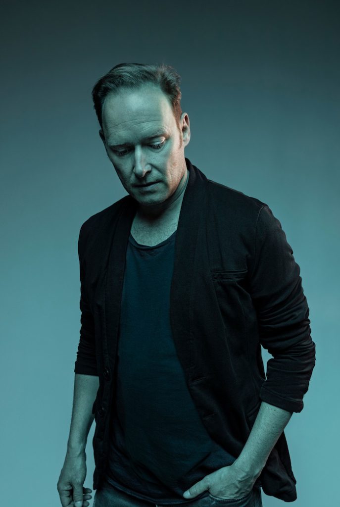 Set zum Freitag #270 – Michael Mayer – Kallistik