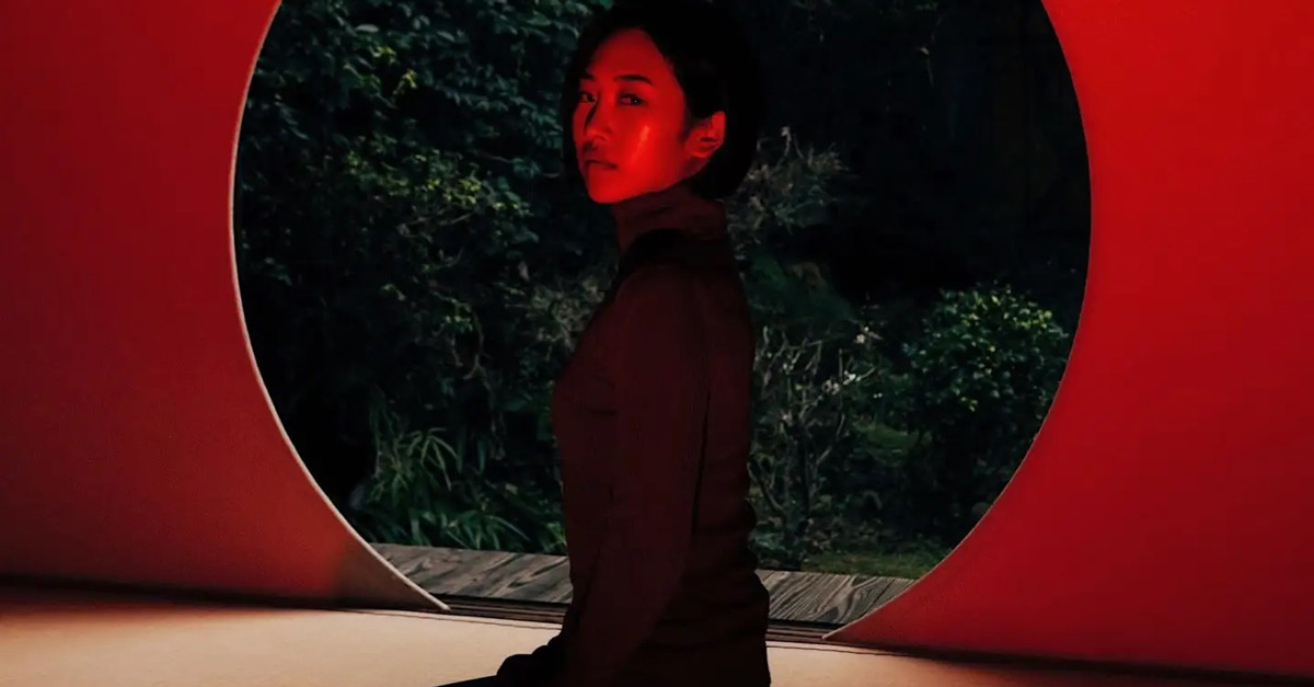 Set zum Freitag #310 – Lisa Mizuno - Kallistik