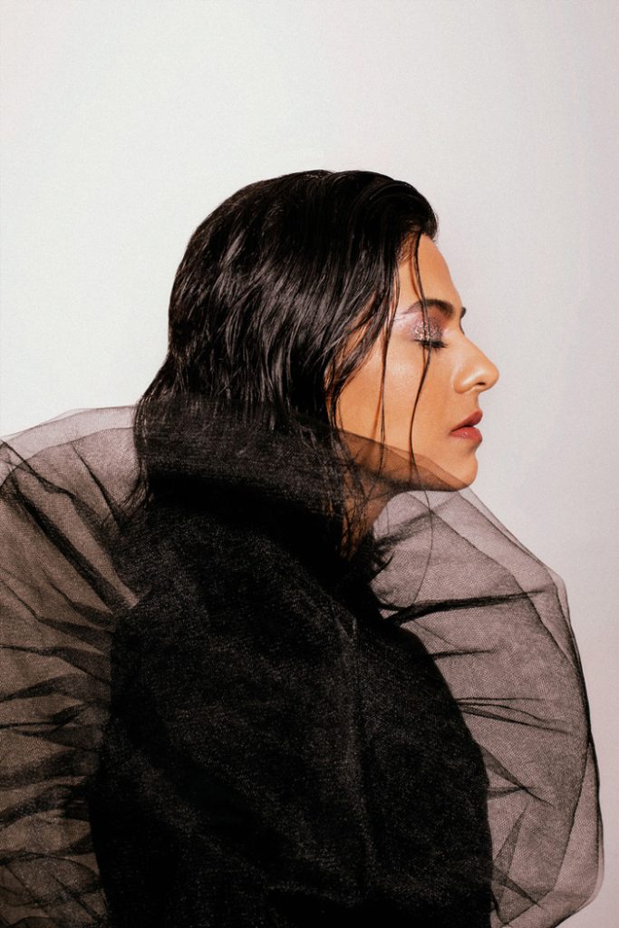 Set zum Freitag #315 – Arushi Jain - Kallistik