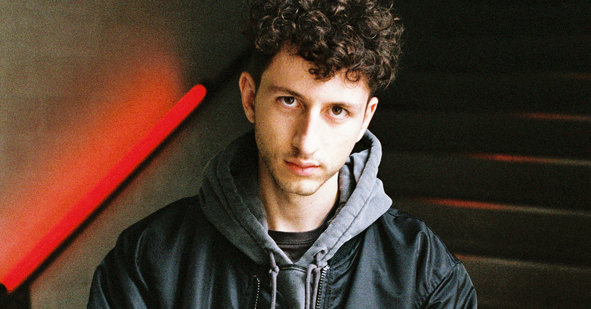 Fadi Mohem – Mohem 03 – Kallistik