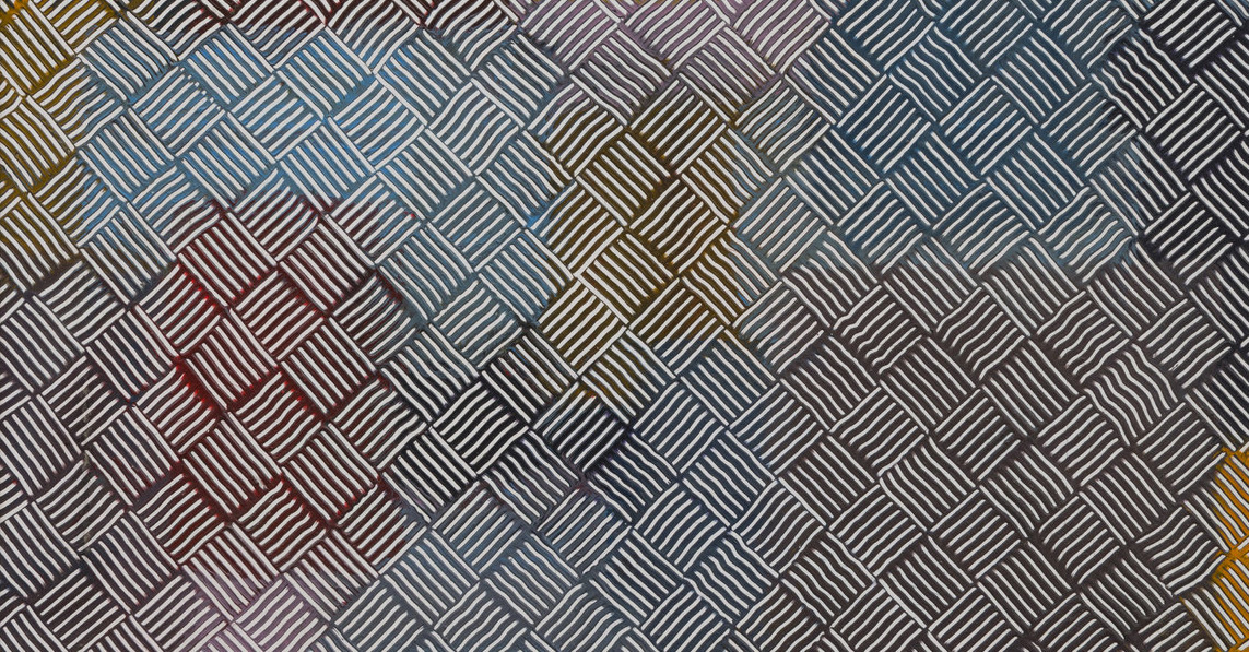 James Hoff – Shadows Lifted From Invisible Hands – Kallistik